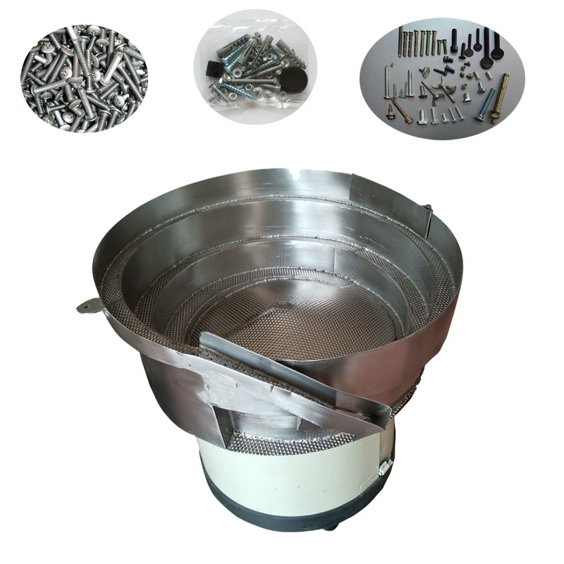 Best Disc spiral feeder Vibratory Feeders Bowl feeder Chinese ...
