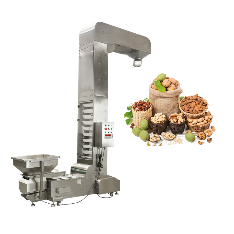 Best z type grain bucket elevator conveyors manufacturers Manufacturer ...